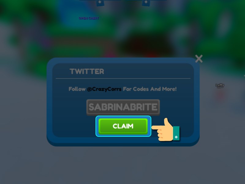 Code Mini Dancing Simulator mới nhất tháng 08/2022, cách nhập code