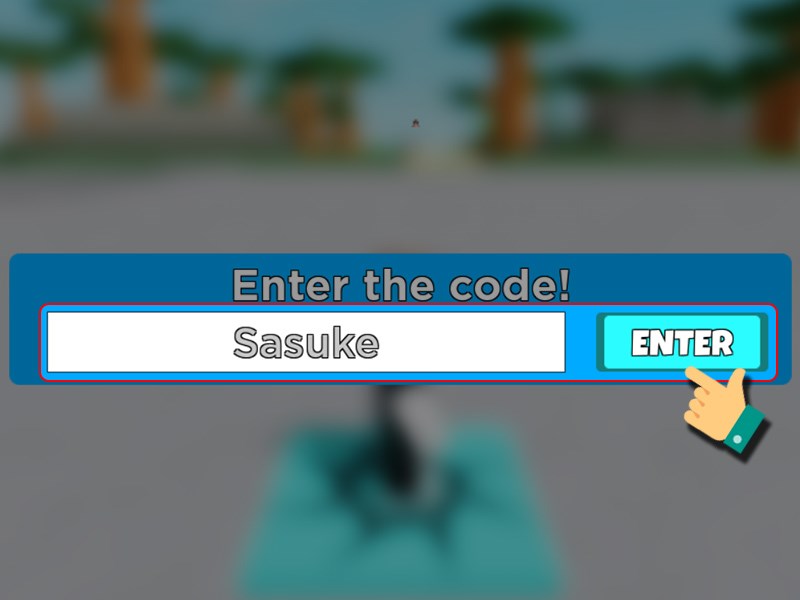 Code Naruto War Tycoon mới nhất 2022: Cách nhập code