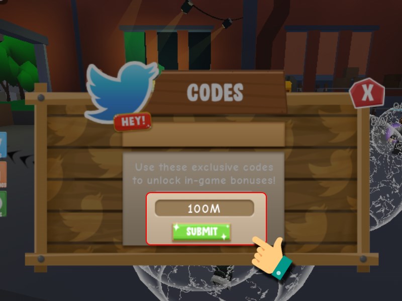 Code Power Simulator mới nhất tháng 02/2022, cách nhập code