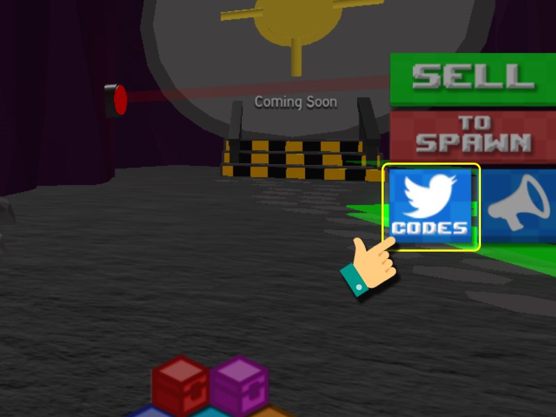 Code Prison Escape Simulator mới nhất tháng 03/2022: Cách nhập code