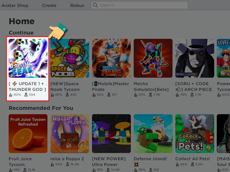 Code Raging Seas MỚI NHẤT 2024, hướng dẫn nhập code nhận QUÀ KHỦNG