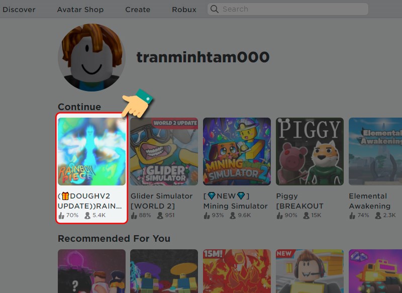 Top 99 roblox avatar 70 robux đang gây sốt trên mạng