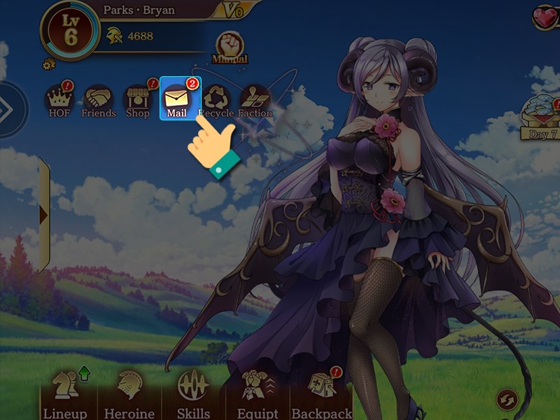 Code Rebless Zwei mới nhất 08/2022: Cách nhập code