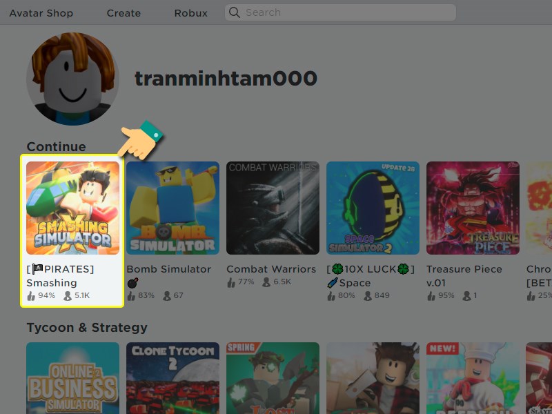 Code Smashing Simulator X MỚI NHẤT 2024, hướng dẫn nhập code