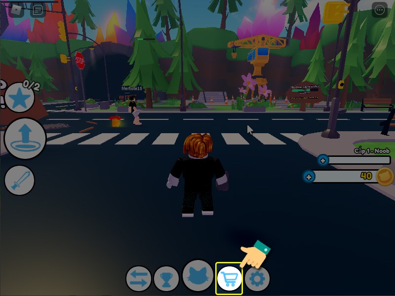 Code Smashing Simulator X MỚI NHẤT 2024, hướng dẫn nhập code