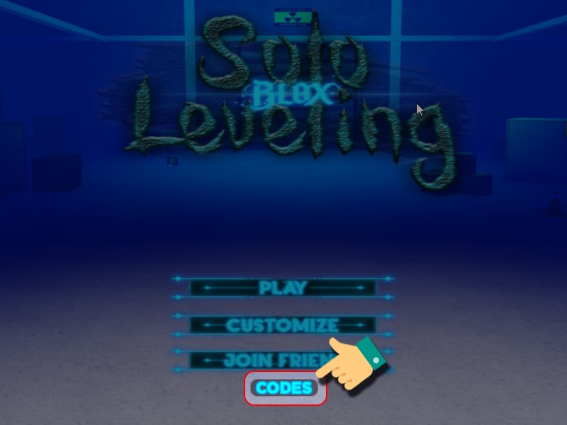Code Solo Blox Leveling mới nhất tháng 2024: Cách nhập code