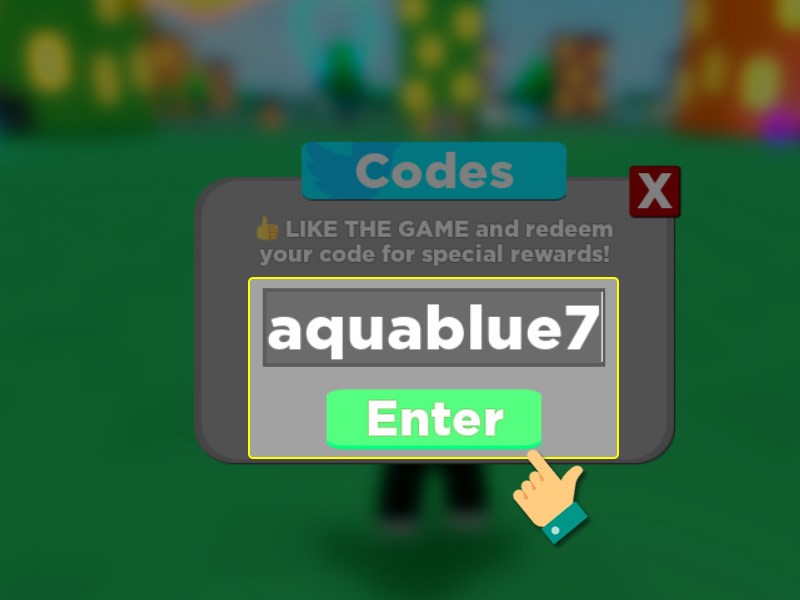 Nhận định Code Speed Simulator mới nhất: Cách nhập code