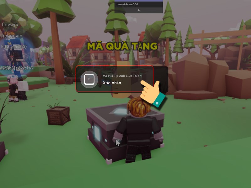 Code Survival Games Ultimate MỚI NHẤT 2024, nhập code nhận QUÀ KHỦNG