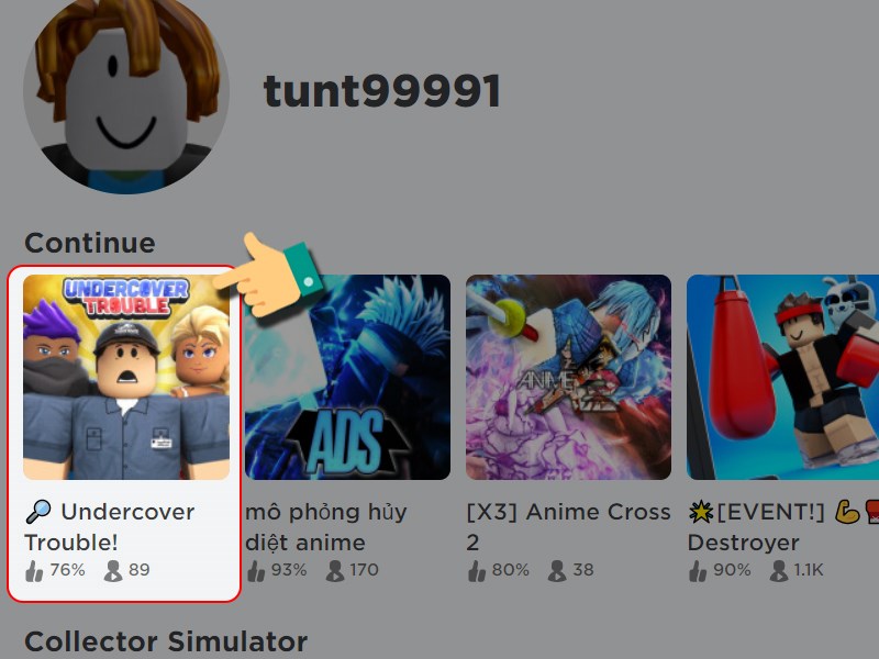 Code Undercover Trouble mới nhất 2022: Cách nhập code