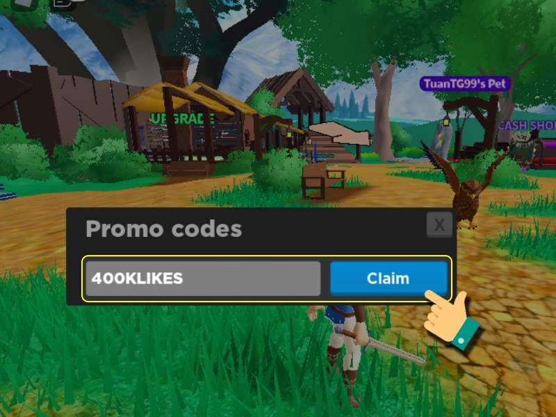 Code World Zero mới nhất tháng 2022: Cách nhập code