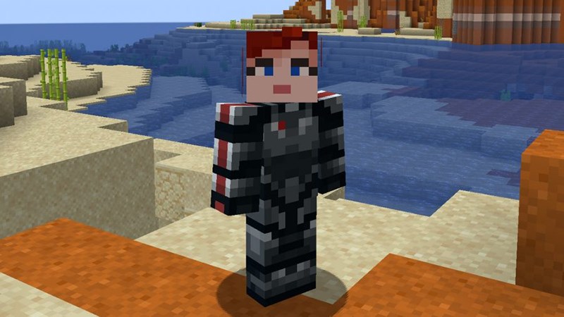 Cách tải skin Minecraft, cài đặt skin Minecraft trên máy tính dễ dàng