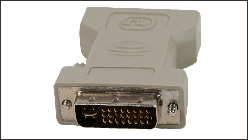 Cổng DVI là gì? So sánh DVI với HDMI, VGA, DisplayPort