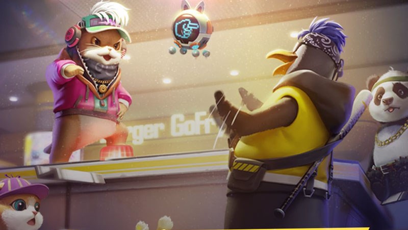 Tên đẹp cho pet Tên đẹp cho pet ff Mang tính thú vị và đáng yêu