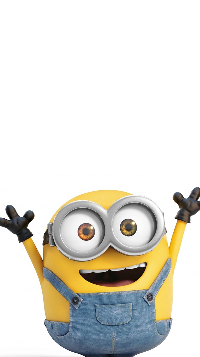 Tổng hợp ảnh hoạt hình minion đẹp nhất và gây sốt trên mạng xã hội