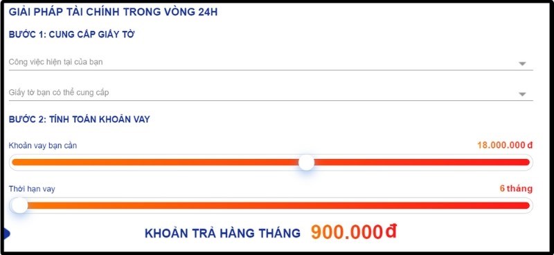 Easy Credit là công ty gì? Thông tin về Easy Credit
