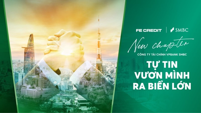 FE Credit là gì? FE Credit thuộc ngân hàng nào? Thông tin FE Credit