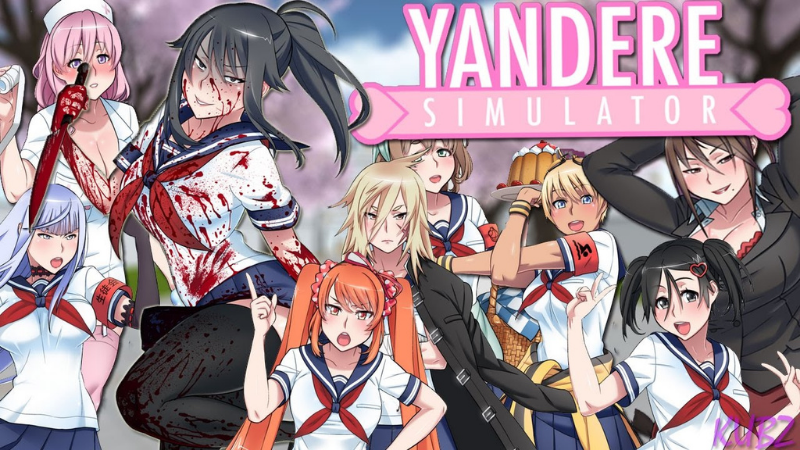 Cách tải Yandere Simulator trên PC và điện thoại đơn giản nhất
