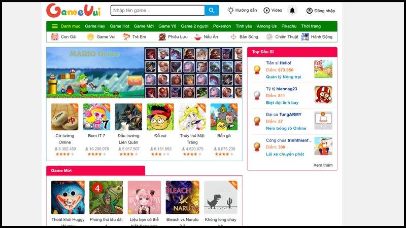 Hướng dẫn trải nghiệm chơi Roblox không cần tải về máy đơn giản nhất