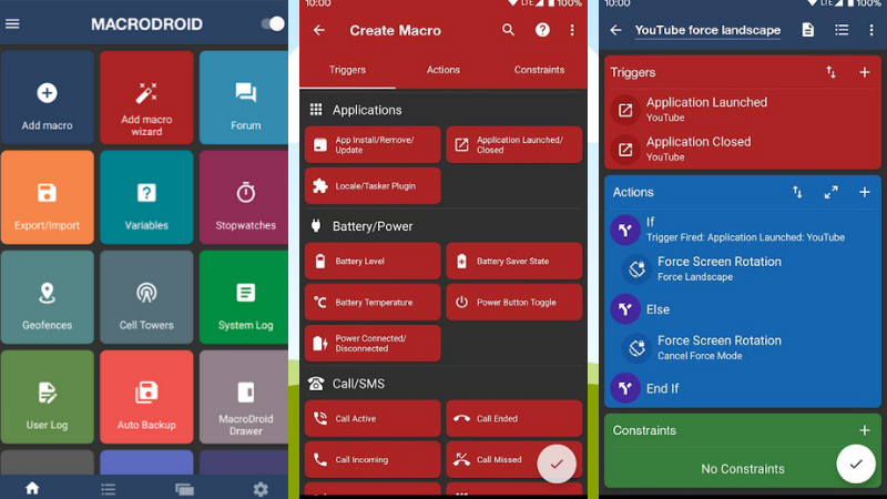 Top 8 ứng dụng Auto game trên điện thoại tốt nhất hiện nay