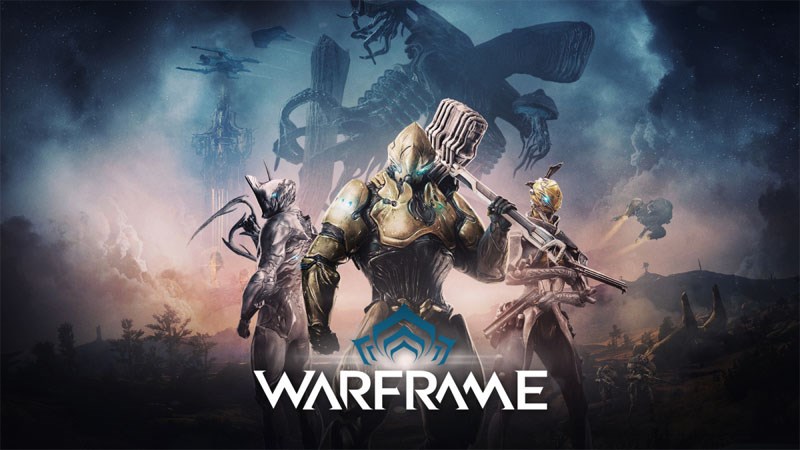 Cấu hình tối thiểu khi chơi Warframe trên PC mới nhất