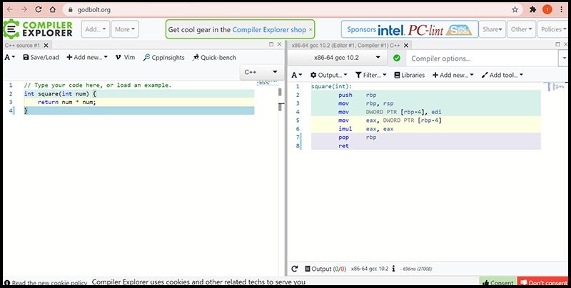 16 web viết code online tốt nhất và hiệu quả nhất