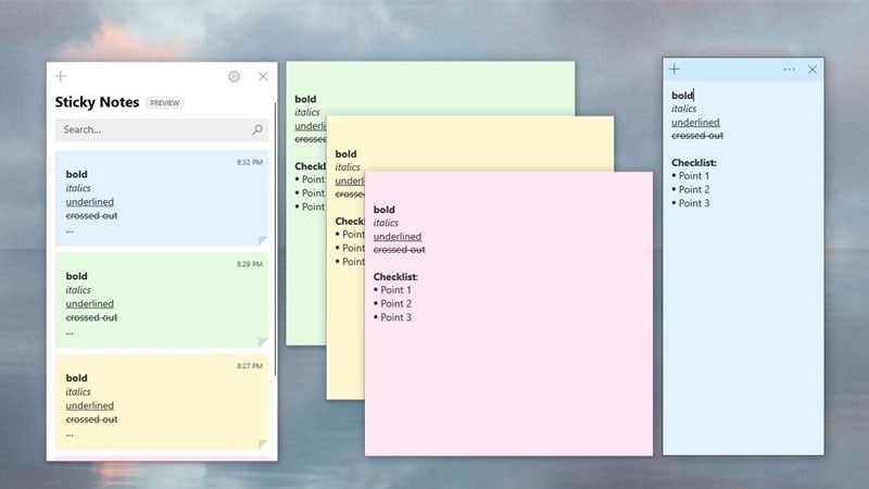 Review Google Keep là gì? Có đặc trưng gì nổi bật và lợi ích