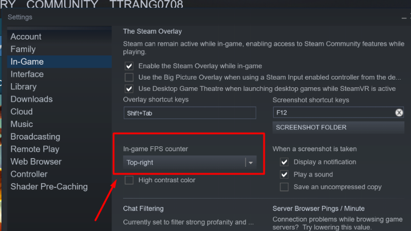 5 cách xem FPS của máy khi đang chơi game đơn giản nhất