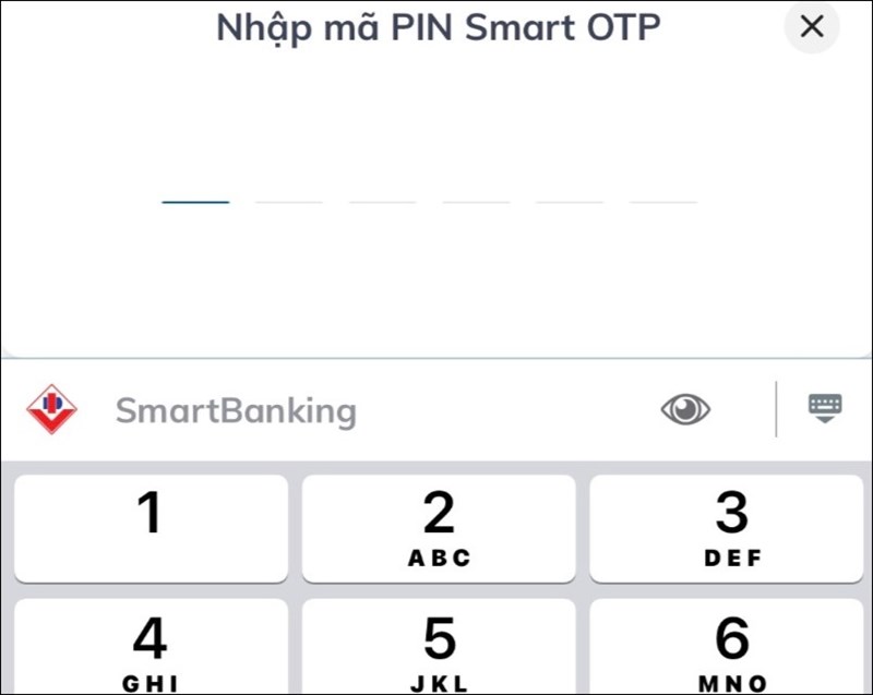 Hướng dẫn sử dụng BIDV Smart Banking chi tiết từ A - Z