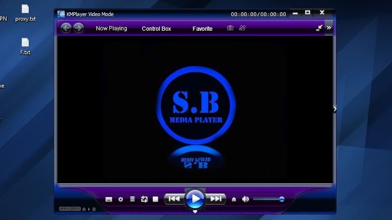 KMPlayer là gì? Điểm nổi bật của trình phát nhạc, video chất lượng cao