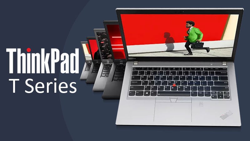 Laptop Lenovo ThinkPad chơi game được không? Có nên mua?