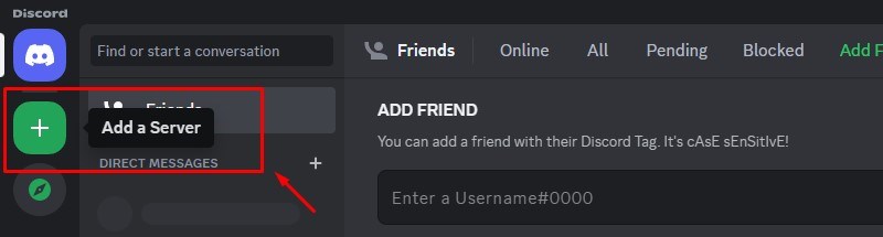 Hướng dẫn cách lấy link Discord nhanh chóng, đơn giản