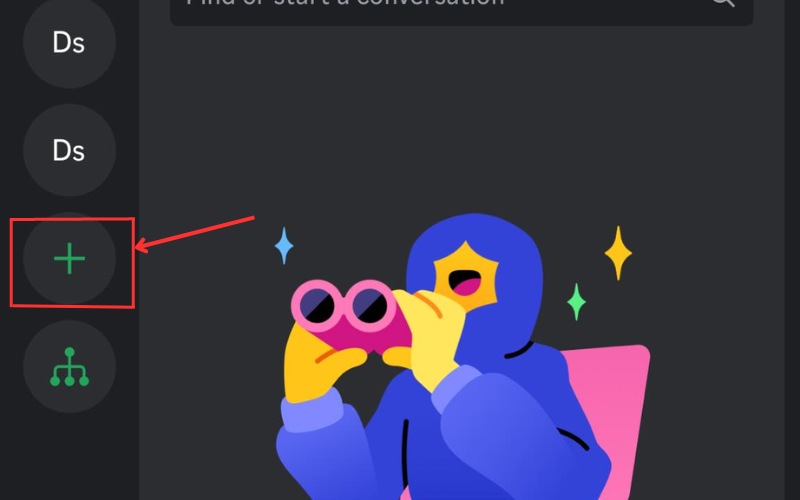 Hướng dẫn cách lấy link Discord nhanh chóng, đơn giản