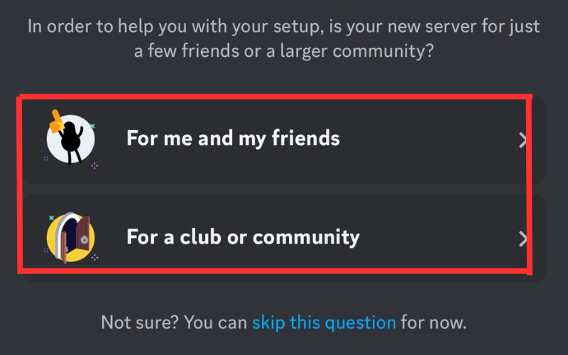Hướng dẫn cách lấy link Discord nhanh chóng, đơn giản