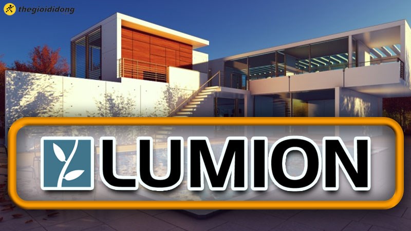 Lumion Tutorial - Hướng Dẫn Chi Tiết Cách Sử Dụng Phần Mềm Lumion Hiệu Quả
