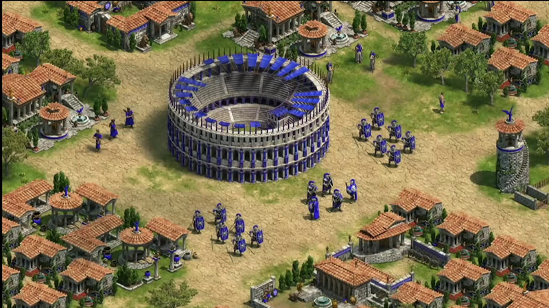 Tổng hợp mã cheat Age of Empires 1 và cách nhập chi tiết nhất