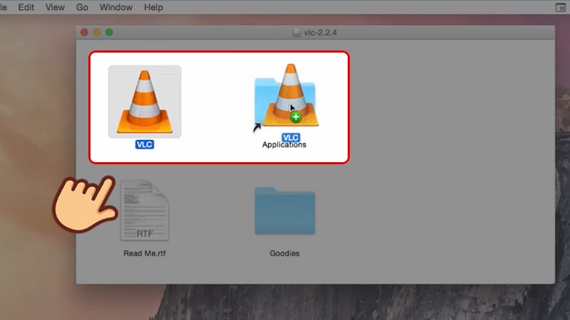 Cách tải, cài đặt VLC Media Player trên máy tính Windows, macOS