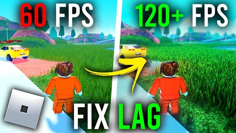 Cách giảm lag roblox trên máy tính nhanh chóng,hiệu quả
