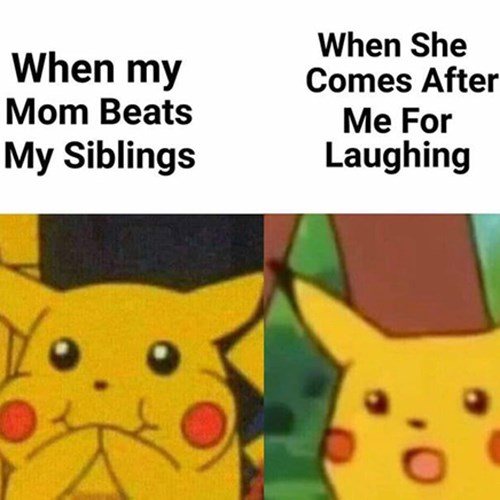 Tổng hợp 50+ meme Pikachu bất ngờ, hài hước, bựa, đáng yêu, tức giận
