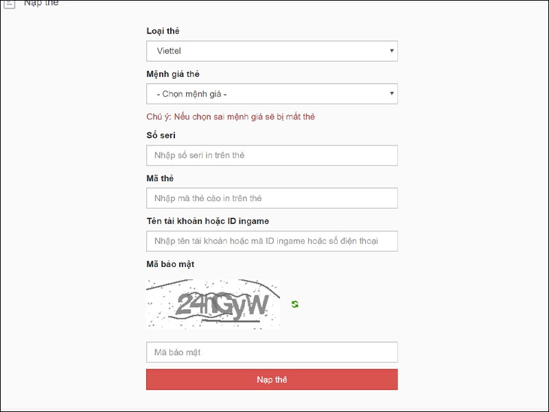 Cách khắc phục lỗi không đăng nhập được, không vào được game ZingSpeed