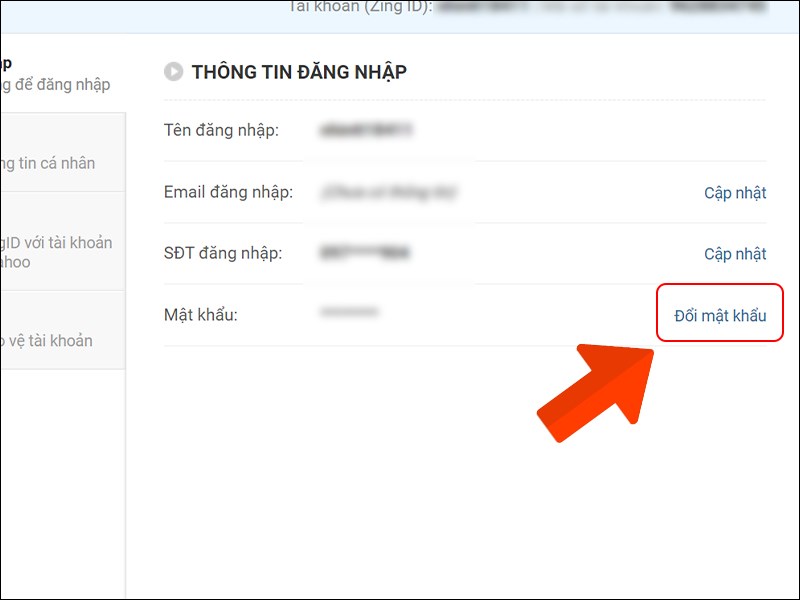 Cách khắc phục lỗi không đăng nhập được, không vào được game ZingSpeed