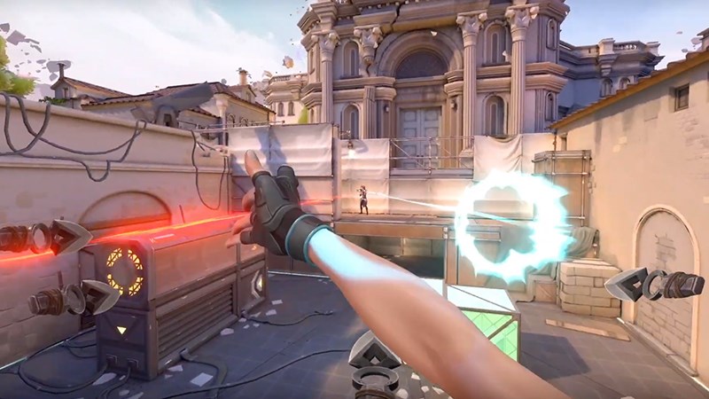 Ngày ra mắt VALORANT chính thức tại Việt Nam Game bắn súng chiến thuật