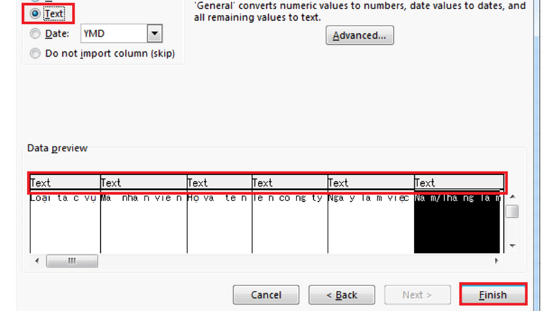 File CSV là gì? Cách đọc file CSV, điểm khác nhau với file Excel