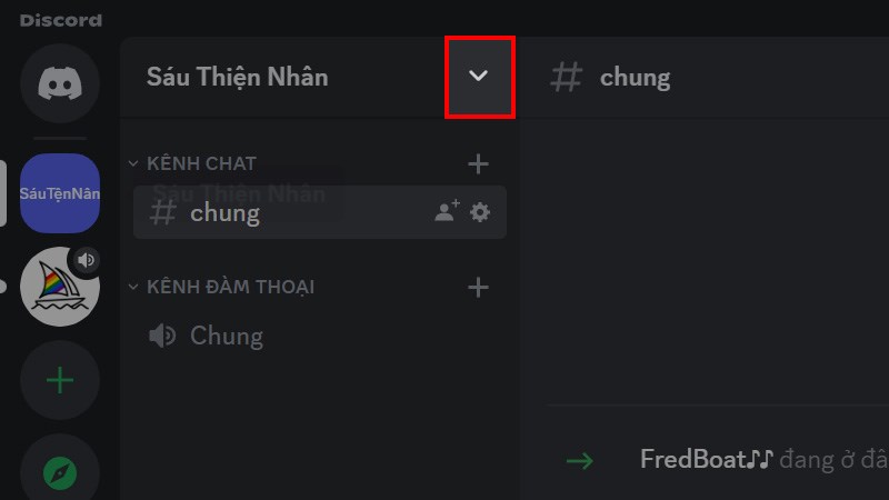 Cách tạo và phân vai trên Discord bằng máy tính, điện thoại.