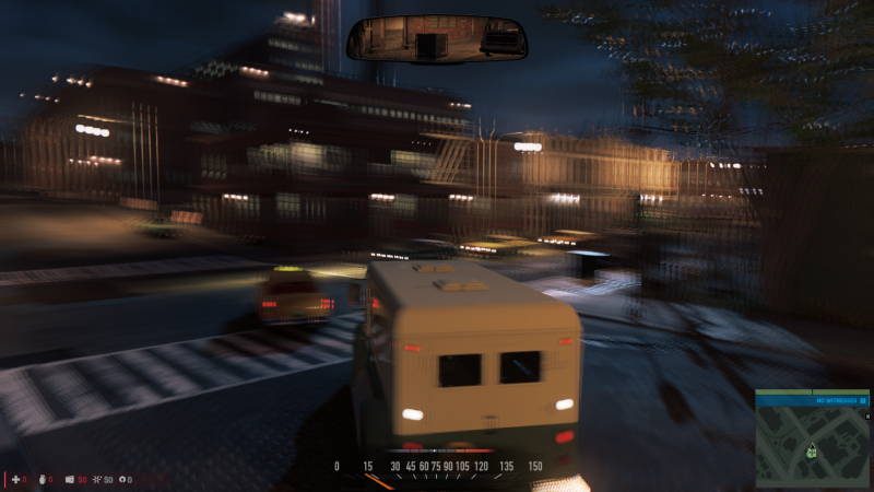 Motion blur là gì? Ứng dụng Motion blur vào game và phim ảnh