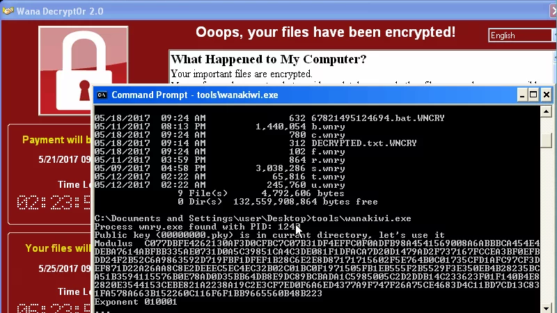 Ransomware là gì? Mức độ nguy hiểm và cách ngăn chặn