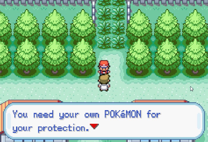 Mã cheat Pokemon fire red và cách nhập mã chi tiết nhất