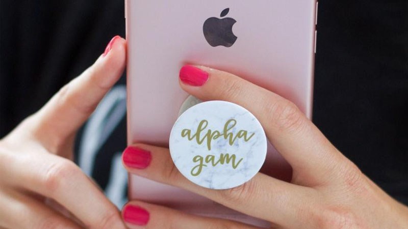 PopSocket là gì? Lý do nhiều người thích sử dụng PopSocket