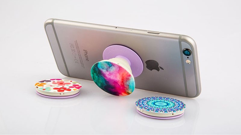 PopSocket là gì? Lý do nhiều người thích sử dụng PopSocket