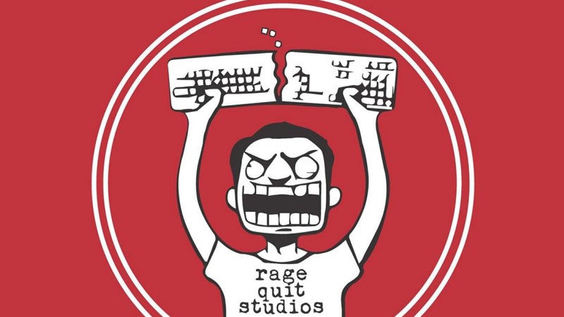 Rage Quit là gì? 4 lý do khiến game thủ tức “điên người”