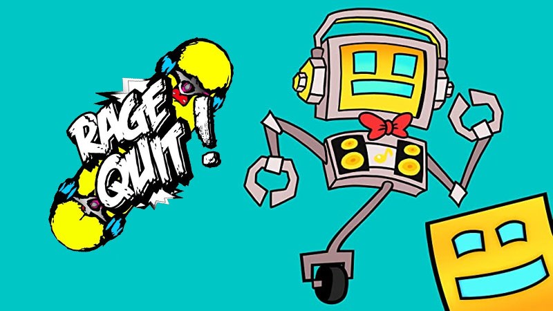 Rage Quit là gì? 4 lý do khiến game thủ tức “điên người”